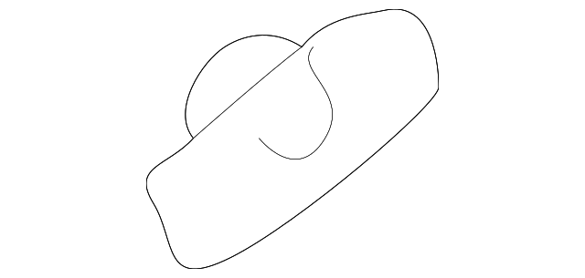 2003-2025 GM Multi-Purpose Nut 11610157 GM | GMPartsDirect.com