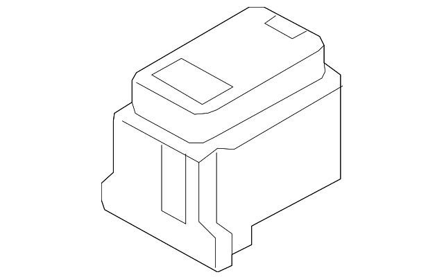 37514-4R000 - Relay 2011-2016 Kia Optima | Kia.Parts Store