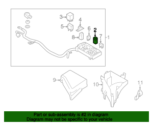 1998-2020 Subaru OEM NEW 1998-2020 Subaru WRX Forester Crosstrek ...