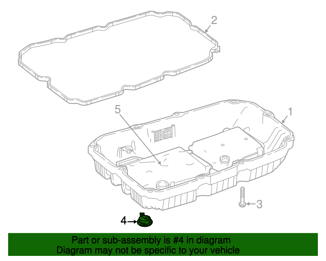 725-271-18-01 - Drain Plug 2017-2023 Mercedes-Benz | Mercedes-Benz USA ...