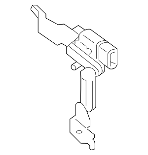 32246112 - Level Sensor - 2019 2020 Volvo XC40 | Volvo OEM Parts Direct