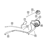 Buy OEM Mopar Fuel Tanks | Mopar Estores