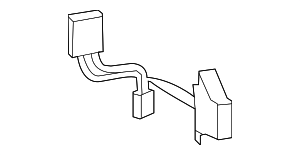 2010-2020 GM Fuel Level Sensor Kit with Seal 13512503 GM ...