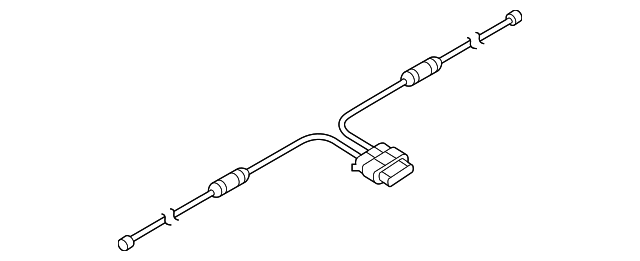 4M8-962-239 - Lock Sensor 2019-2023 Audi | Audi OEM Parts