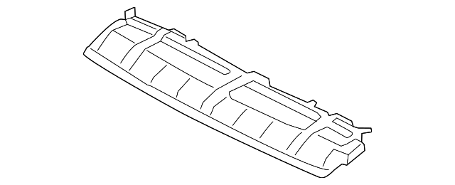 2015-2019 Subaru Lower Bracket 57707AL04A | OEM Parts Online