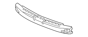 2015-2019 Subaru Energy Absorber 57705AL00A | Subaru Parts Pro