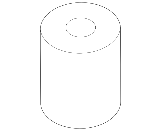 63117489213 - 2019-2024 BMW Headlamp Assembly Plug (63-11-7-489-213 ...