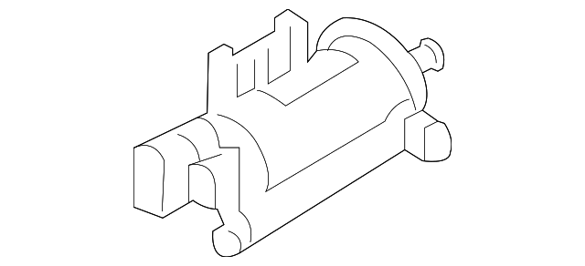 28910-3C100 - Purge Control Valve 2006-2011 Kia | Kia.Parts Store