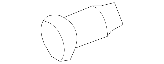 39632-S5A-A01 - Socket Assembly - 2001-2017 Honda | Honda Car Parts Direct