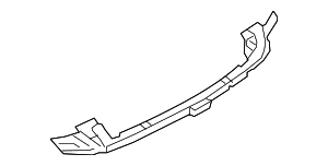 Genuine BMW 51-12-7-285-532 | Center Support | FREE Shipping on Most ...