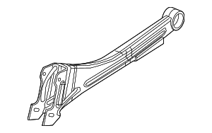 2013-2023 Ram Arm 68377468ad | TascaParts.com