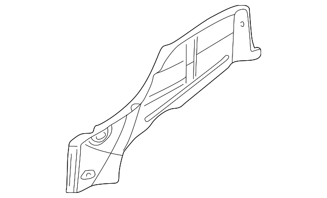 Genuine BMW 41-11-8-413-409 | Spacer Plate | FREE Shipping on Most ...