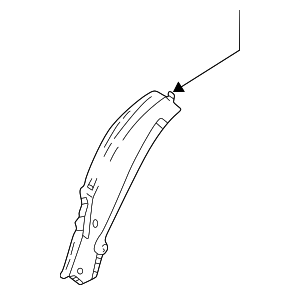 Genuine BMW 41-14-8-398-631 | Front Section | FREE Shipping on Most ...