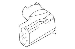 2004-2008 Chevrolet Ignition Switch 96238726 | OEM Parts Online