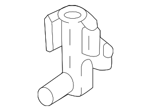 2013-2023 Hyundai Control Valve 31430-F3500 | OEM Parts Online