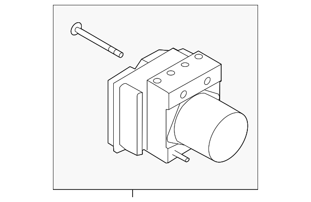 Subaru Control Module 27595FG091 | Auto Parts