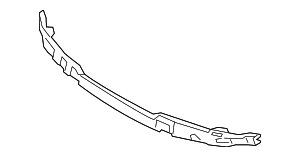 51118072768 - 2019-2022 BMW Upper Absorber (51-11-8-072-768) | BMW of ...