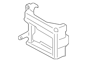 Genuine BMW 51-11-7-422-225 | Outer Reinforced | FREE Shipping on Most ...