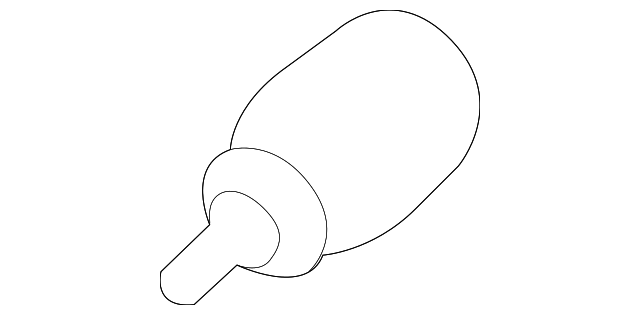 2016-2025 Nissan Backup Lamp Bulb 262619B91B | Retail Performance Auto ...