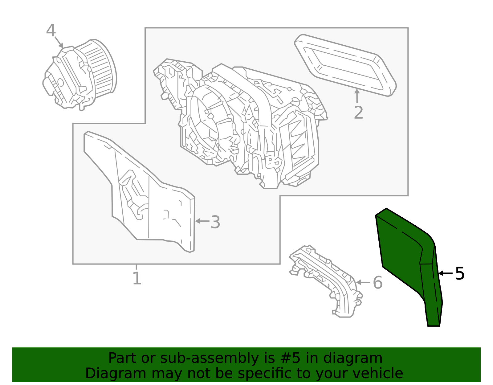 4M0-819-439-C - High-Quality Cabin Air Filter for 2025 Audi ...