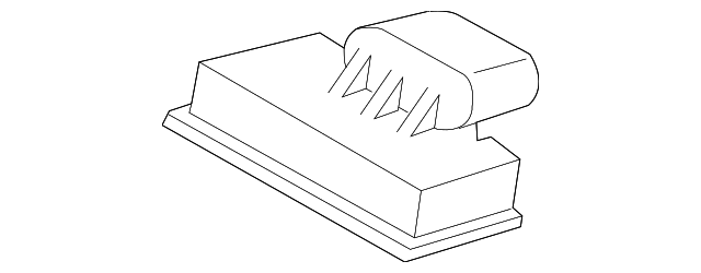 2018-2024 BMW Temp Sensor 16-13-8-485-646 | OEM Parts Online