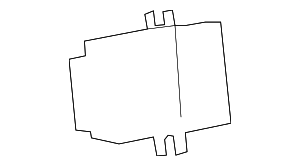 16149452468 - 2016-2025 BMW Fuel Pump Controller (16-14-9-452-468 ...