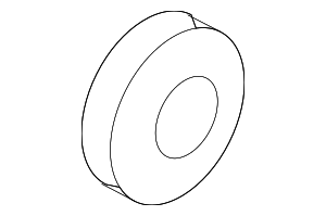 2007-2015 Mazda Rotor Plug H266-26-252 | TascaParts.com