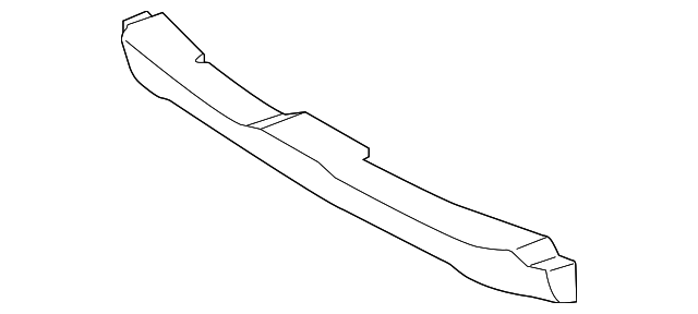 52611-60090 - Absorber - 2013-2015 Toyota Land Cruiser | OEM Genuine ...