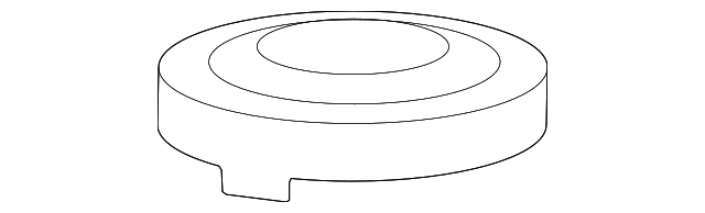 Lexus OEM Upper Seat Part# 48471-41012 | OEM Vehicle Parts