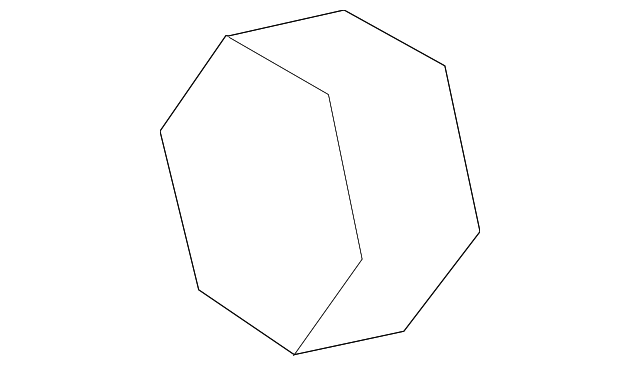 15129931 - Front Bumper Fascia Center Bracket 2003-2006 Chevrolet SSR ...