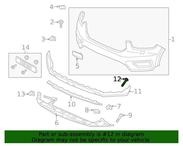 Frame 32296041 | TascaParts.com