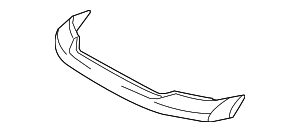 2007-2013 Toyota Tundra Upper Cover 52129-0C901 | Toyota Parts Center