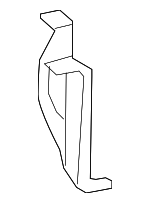 2007-2013 Toyota Tundra Arm 52142-0C030 | Toyota Parts Center