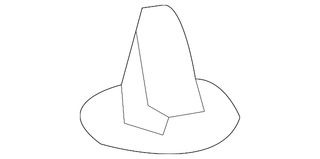 2013-2024 Toyota Fender Liner Retainer 90467-06192 | Toyota Parts Center