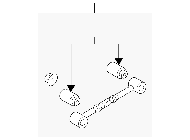 Link (Replaces Part Number 20867273) 85571873 GM | GMPartsDirect.com