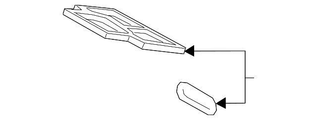 Toyota - 88578-WAA01 - Seal Kit - 2020-2024 Toyota GR Supra | Nucar ...