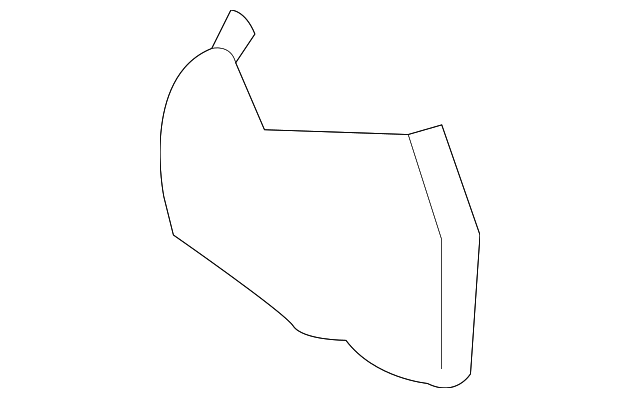 96420-9BF0A - Sun-Visor Cover - 2013-2021 Nissan Frontier | Nissan OEM ...