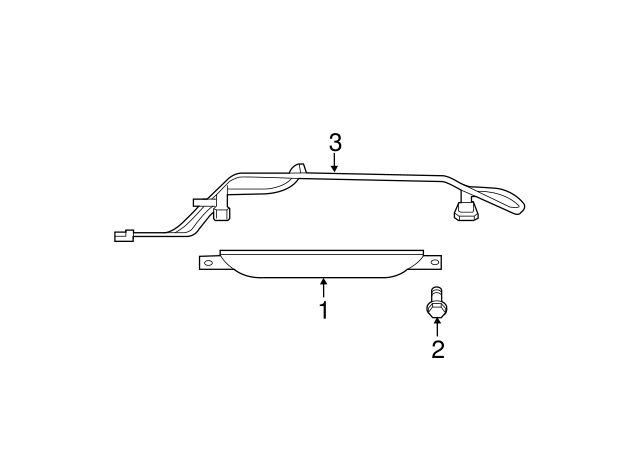 2011-2013 Jeep Grand Cherokee Wire 68086315AA | TascaParts.com