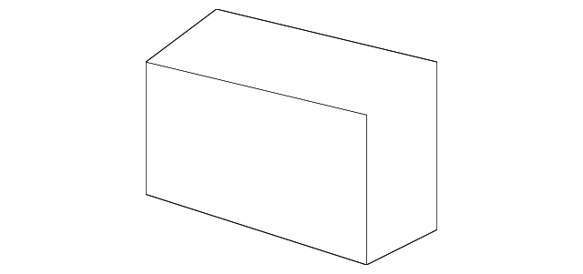 Buy Genuine GM Auto Parts - Nut (Part # 94515232) | GM Parts Store