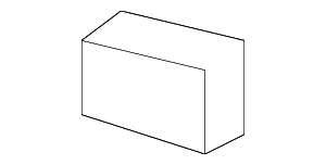 2004-2020 GM Absorber Retainer 94515232 | TascaParts.com