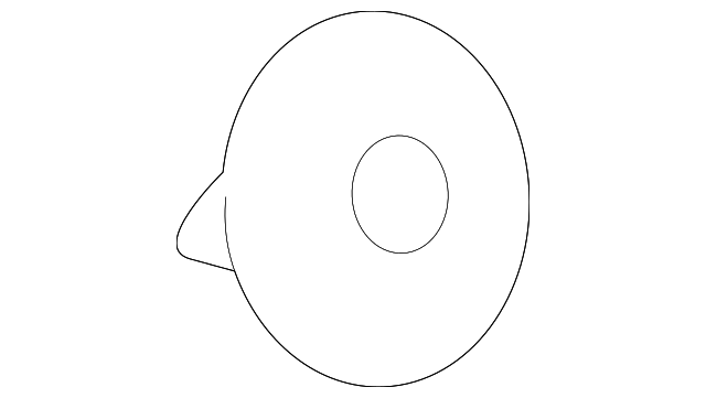 14310-RPY-G01 - 2016-2024 Honda - Engine Timing Camshaft Sprocket ...