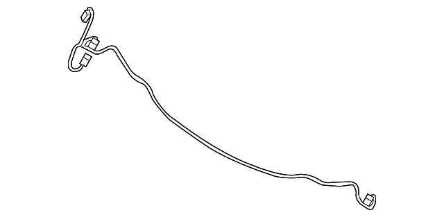 2012-2015 Toyota Wire Harness 82113-47180 | Toyota Parts Center