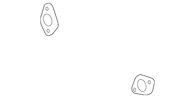 2000-2018 Audi Engine Coolant Pipe O-Ring N-909-125-01 | OEM Parts Online