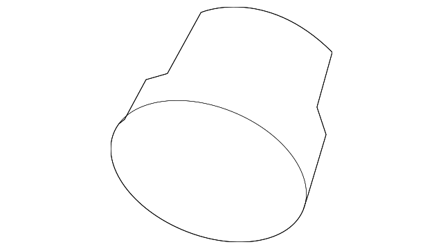 N-911-194-01 - Plug 2005-2024 Audi | Audi OEM Parts