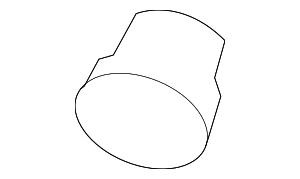 N-911-194-01 - Plug 2005-2024 Audi | Audi OEM Parts