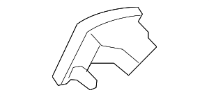 2019-2024 Kia Forte Cover 82662-M6200 | OEM Parts Online