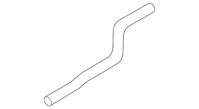 31472-R5500 - Vent Tube 2021-2025 Kia Sorento | Kia.Parts Store