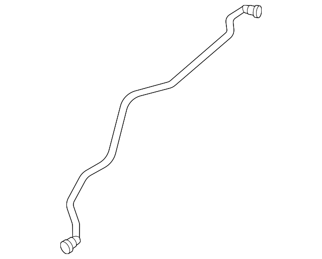 2021-2023 Kia Sorento Vent Tube 31456-R5200 | TascaParts.com