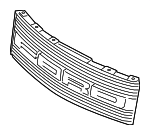 2010-2014 Ford F-150 Grille CL3Z-8200-DA | TascaParts.com