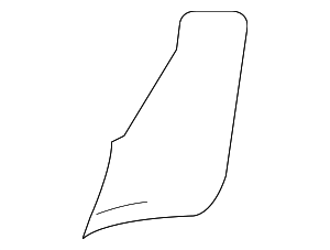 2014-2019 GM Stone Guard 22801026 | TascaParts.com